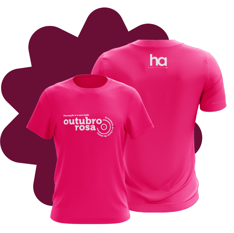 Outubro Rosa